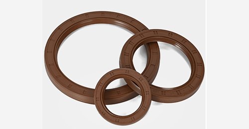 Structural Design and Adaptability of Fluorocarbon Polymer Oil Seal-Huaqi